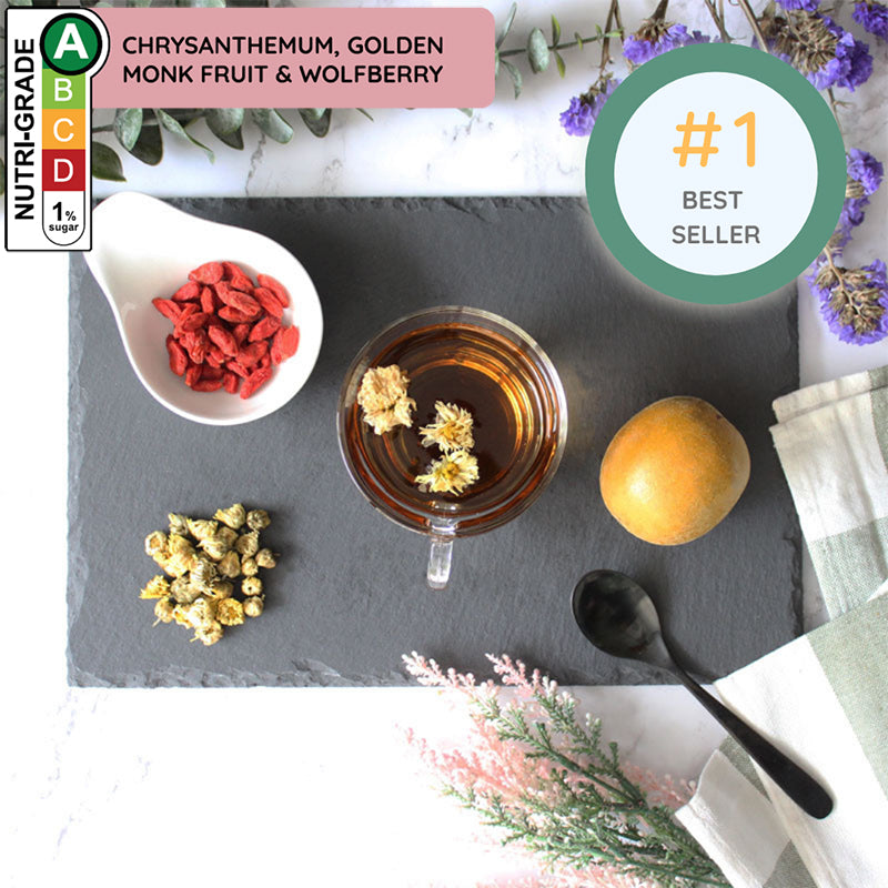 Natural Brews | Healthy Drinks | No Sugar Added