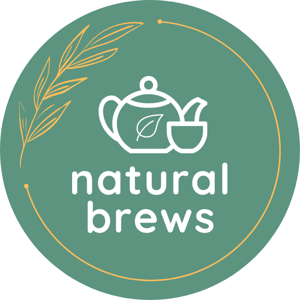 Natural Brews | Healthy Drinks | No Sugar Added